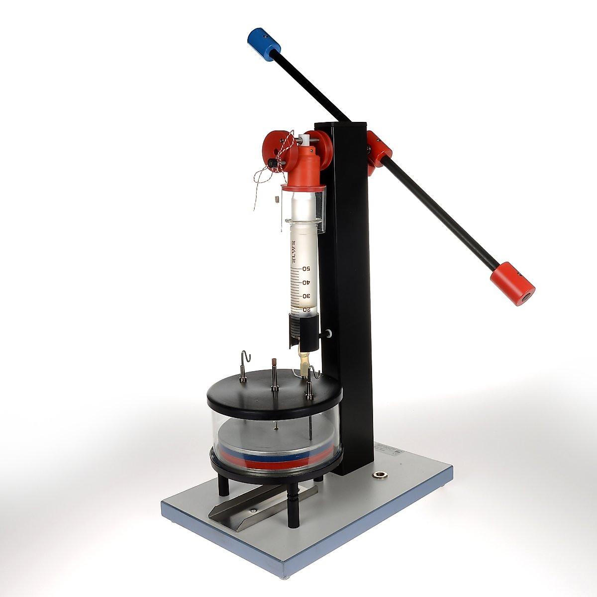 3B Scientific U8440480 Wilke-Type Stirling Motor