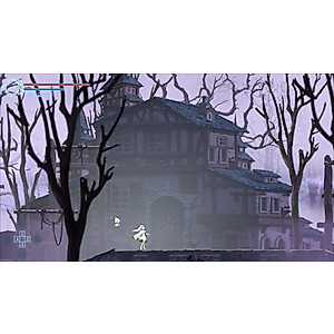 Maximum Games - Afterimage: Deluxe Edition (PS4)