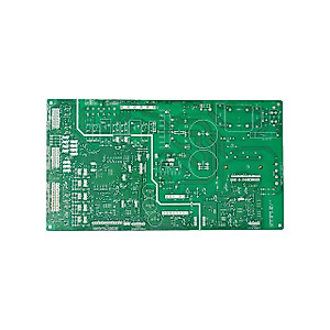 CoreCentric Remanufactured Refrigerator Control Board Replacement for LG EBR81182703