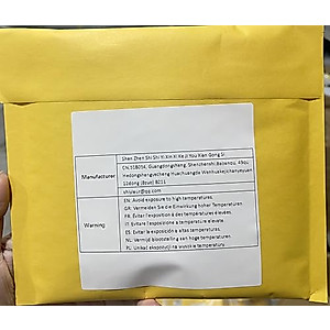 WayinTop 5pcs 360 Degree Rotary Encoder Module KY-040 Brick Sensor Development Board with Push Button for Arduino