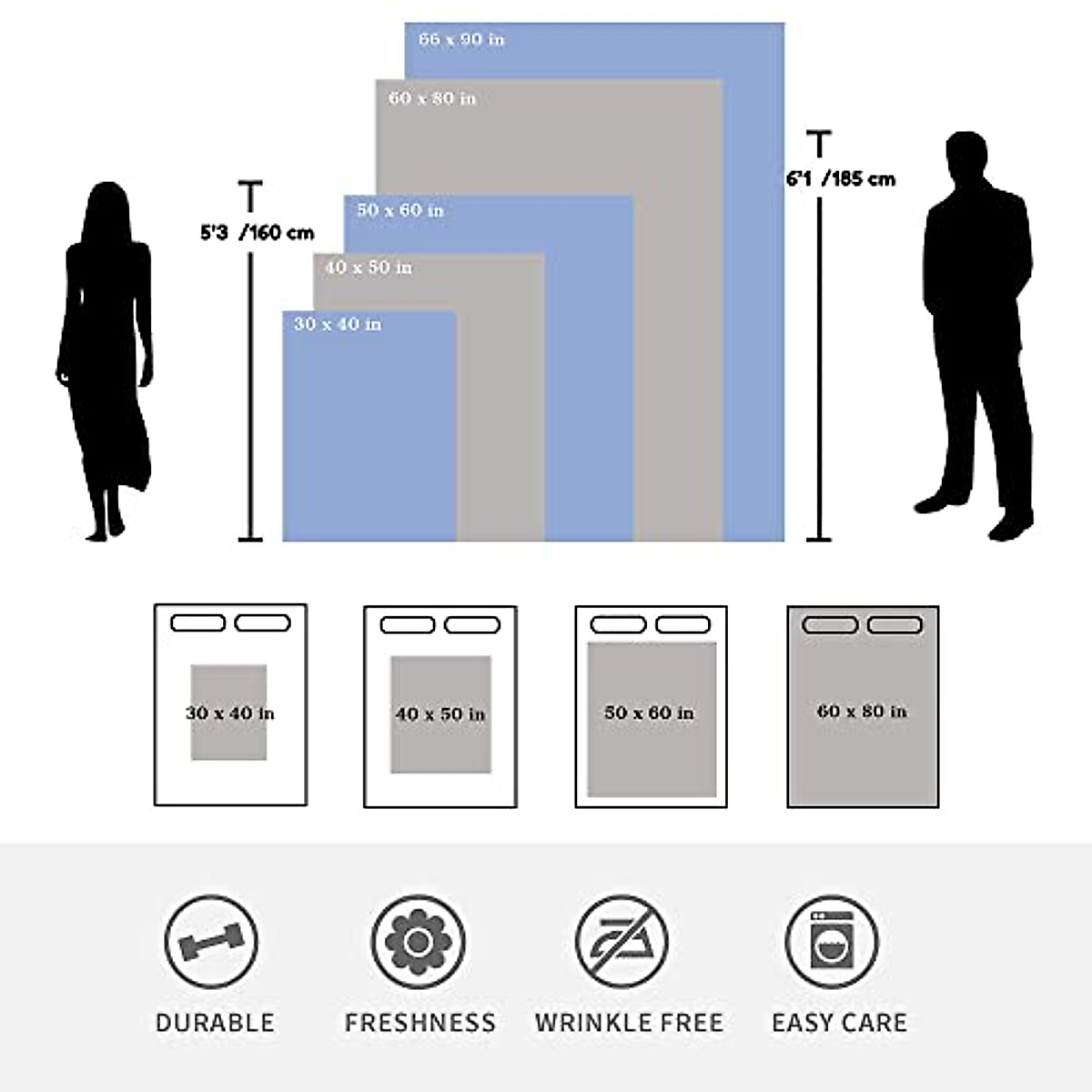 Custom Blanket with Photo/Text Personalized Throw Blanket Customized Flannel Blankets for Couples, Lover, Family, Friends, Dog, Cat Or Pet Gifts for Valentines Christmas Husband Wife 40"x50"