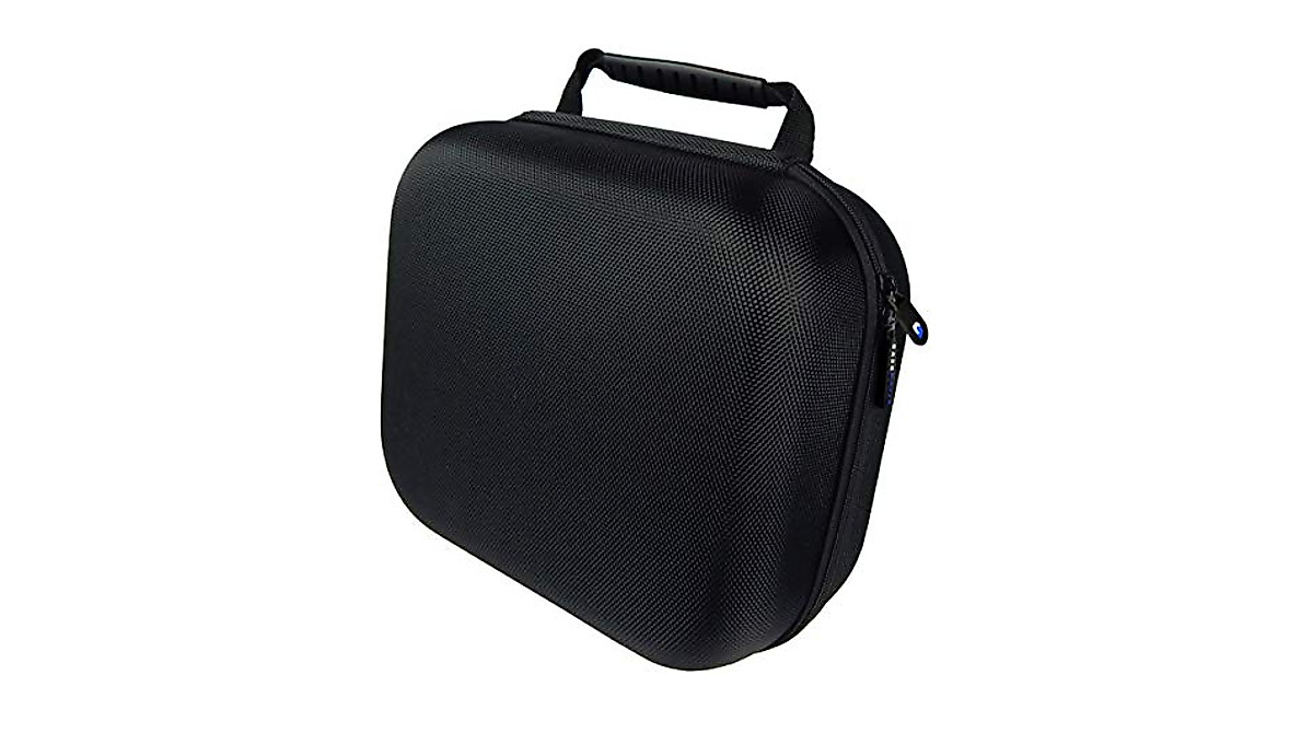 Protective CASEMATIX Travel Case for Astro A50 Headset