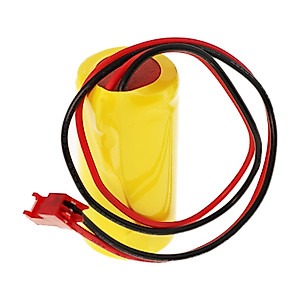 1.2V 1800mAh Exit Lighting Battery for Lithonia 1009S00-MZ ELB0320 ELB1P201NB