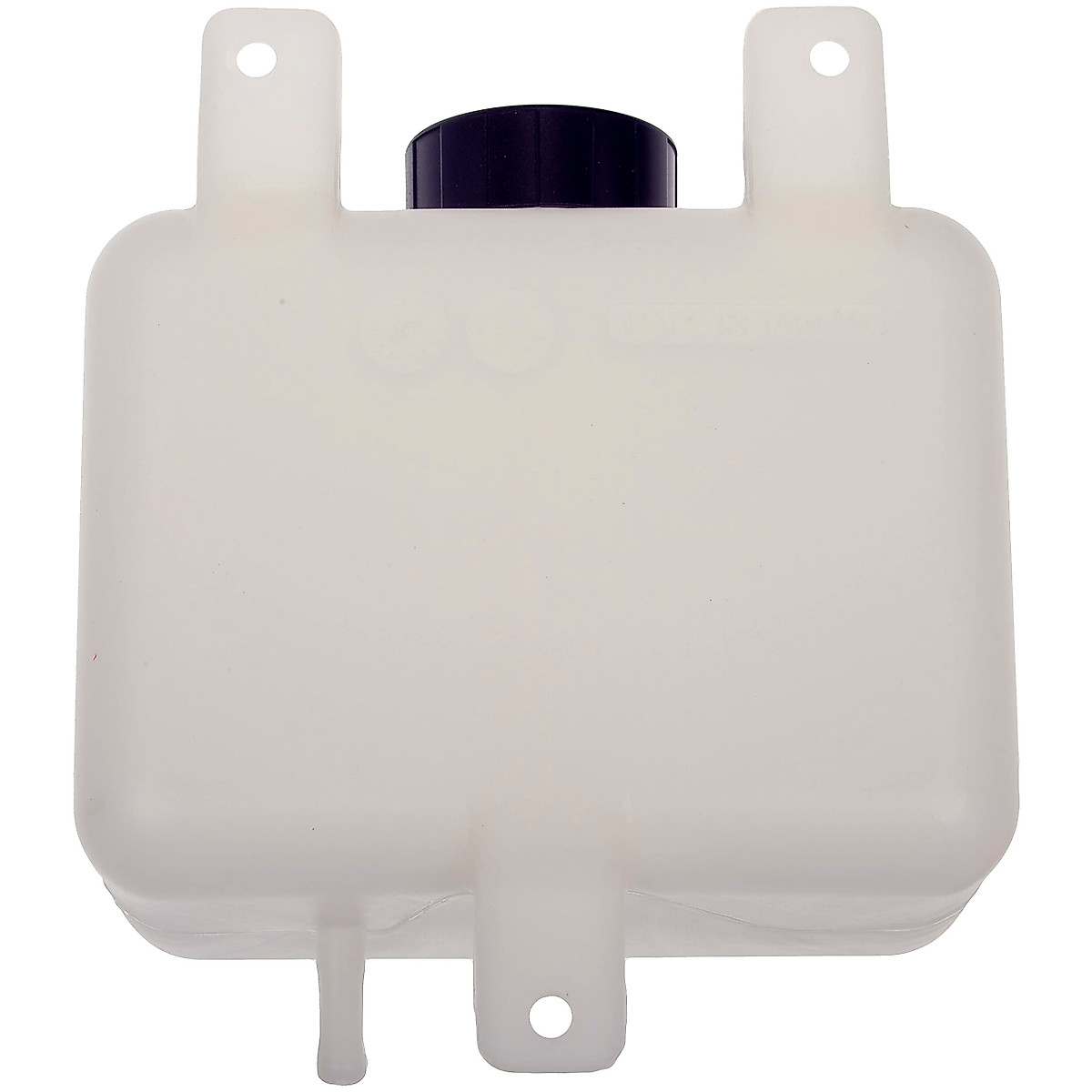 Dorman 603-001 Coolant Reservoir Bottle, White Universal Fit