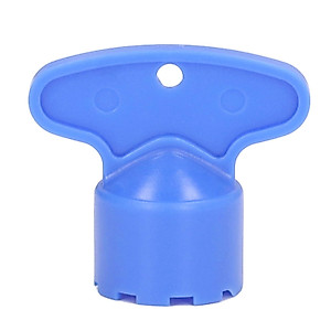 4Pcs .5mm Faucet Insert Filter Aerator Restrictor with Removal Wrench Water Saving Faucet Replacement Faucet Parts