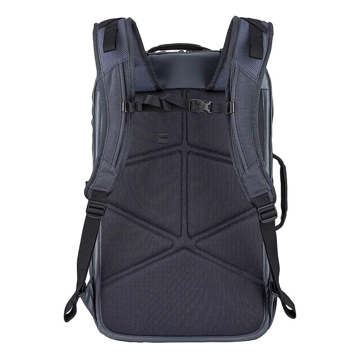 MARMOT Unisex-Adult Slate Weekender Dark Steel/Steel Onyx, Dark Steel/Steel Onyx, One Size