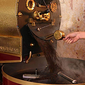 Sarasota Coffee & Tea Co. Signature Dark European 2.5 oz Coffee Packets, Gourmet Colombian Bulk Coffee, Office Coffee, 12 Cup Coffee Packs, Medium Roast, Single Pot Bags For Drip Coffee Makers, 36 Count