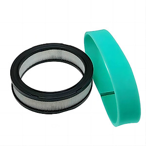 Fremnily 47 083 01 Air Filter with 52 083 01 Pre Filter Compatible with Kohler 47 03 04 47 083 01-S 47 883 01 4708301 4788301 John Deere M83646 Fits KT Series CH11-CH16 CH410-CH450 M18-M20