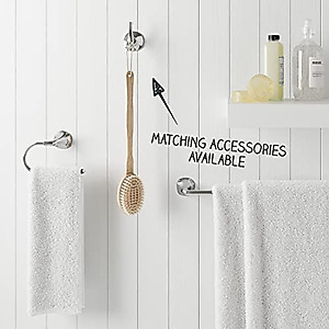 Pfister Pasadena Bathroom Sink Faucet, 8-Inch Widespread, 2-Handle, 3-Hole, Brushed Nickel Finish, LF049PDKK