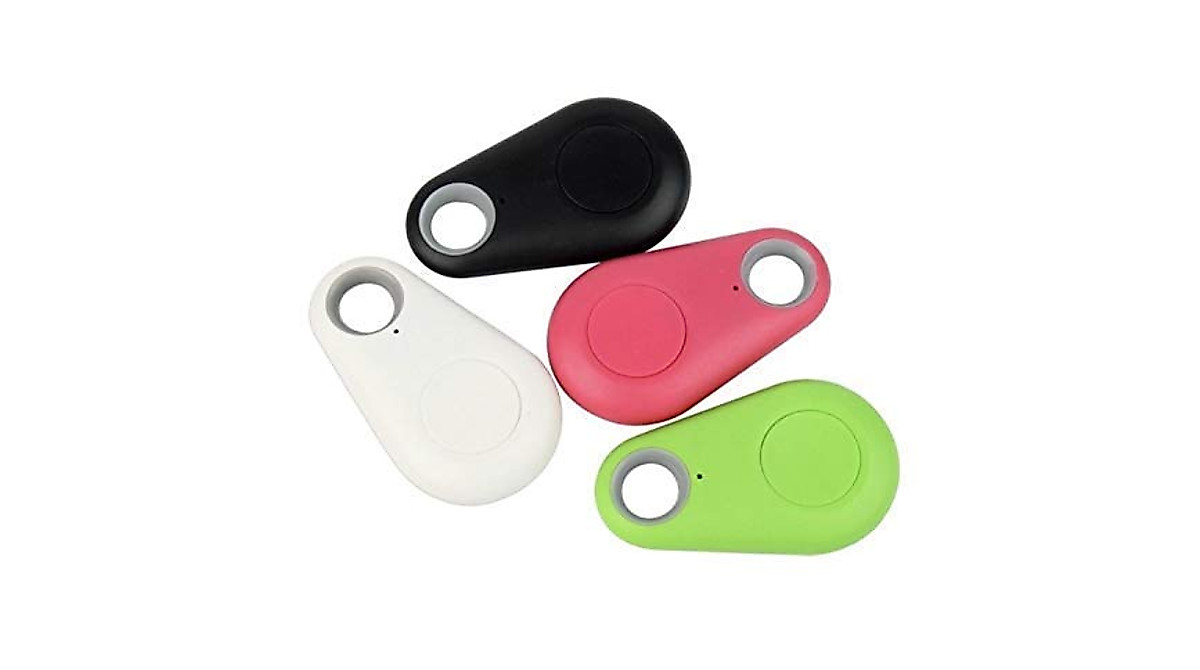 Spy Mini GPS Tracking Device for Pets & Kids