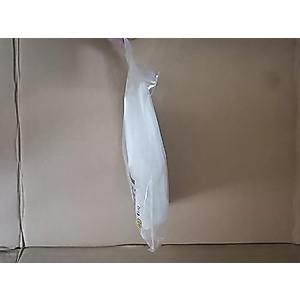 Handheld Bidet Sprayer Head Stainless Steel Bathroom Bidet Spray Toilet Faucet Sprayer for Shower Bathroom Douche Shattaf Hygiene Toilet Cloth Diaper Cleaning (Black)