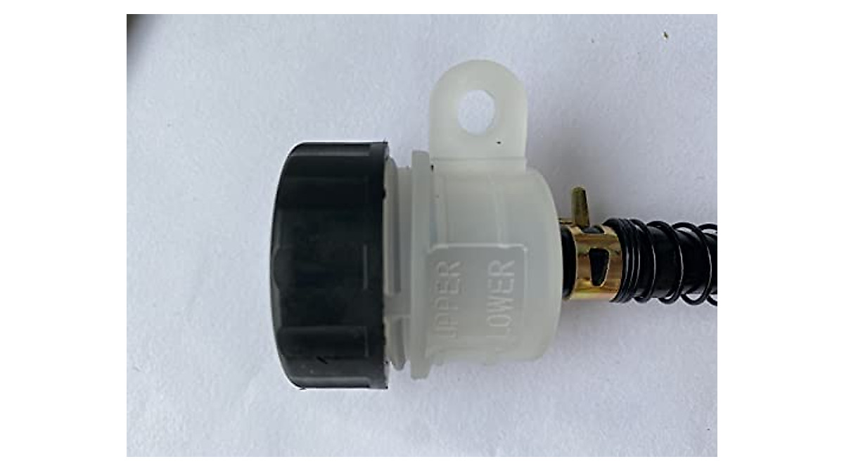 High-Quality Rear Brake Master Cylinder for Yerf Dog Karts