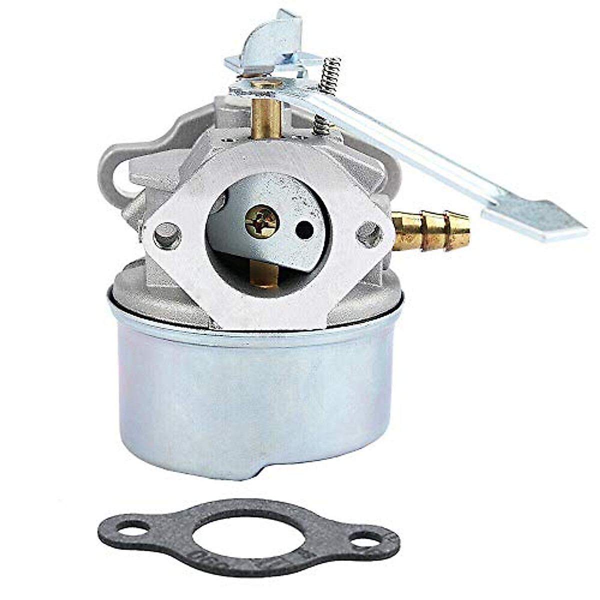 Yomoly Carburetor Compatible with Craftsman 536.884352 Snow Thrower 3HP 20'' Replacement Carb