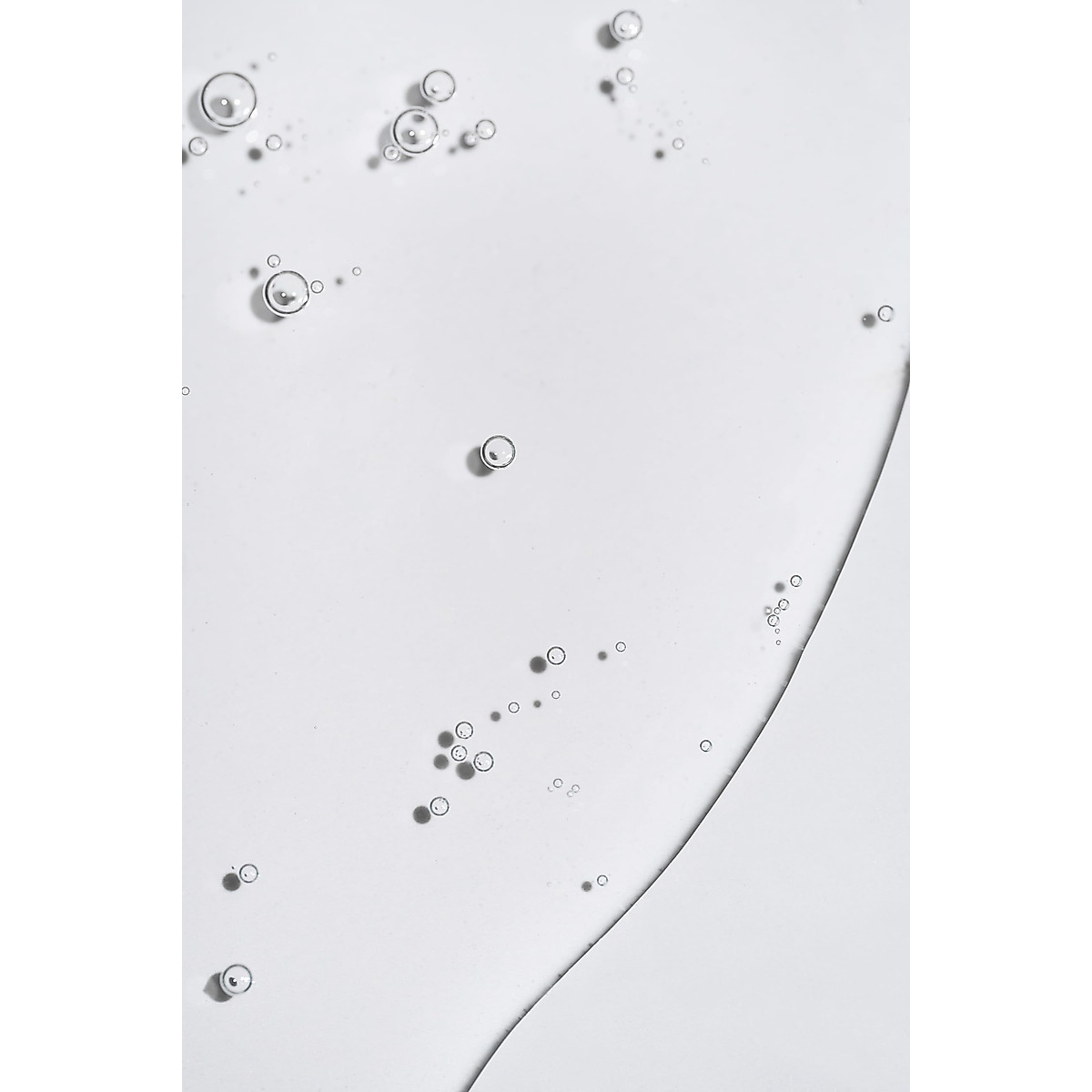 Kristin Ess Deep Clean Clarifying Shampoo for Oily Hair & Build Up | Detox Purifying + Cleansing Oily Hair Treatment - Sulfate Free + Vegan - Product for Thick, Curly + Color Treated Hair