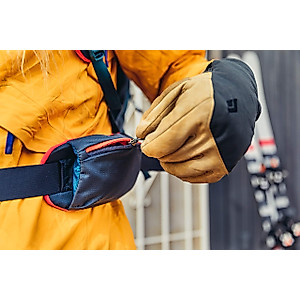 Gregory Mountain Products Targhee Ft 24 Alpine Backpack, Spark Navy, Medium/Large