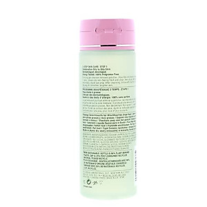 Clinique Liquid Facial Soap Oily Skin Formula, 6.7 oz