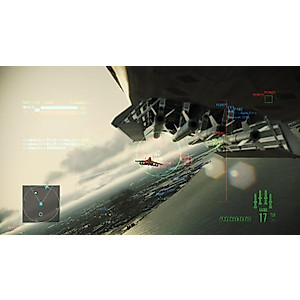 Ace Combat Assault Horizon - Xbox 360