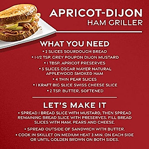 Grey Poupon Dijon Mustard (10 oz Squeeze Bottle)