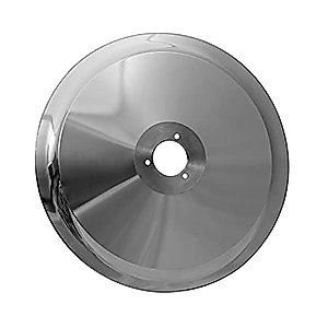 ALFA International 827E HC 12" Carbon Blade for Berkel 827E Slicer