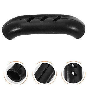 BESPORTBLE Kitchen Handle Protector 24 Pcs Pot Handle Cover Protective Case Wok Frying Pan Handle Protector