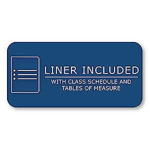 ROARING SPRING Graph Ruled Hard Cover Composition Book, 4 Pack, 9.75" x 7.5" 80 Sheets, Black Marble Cover