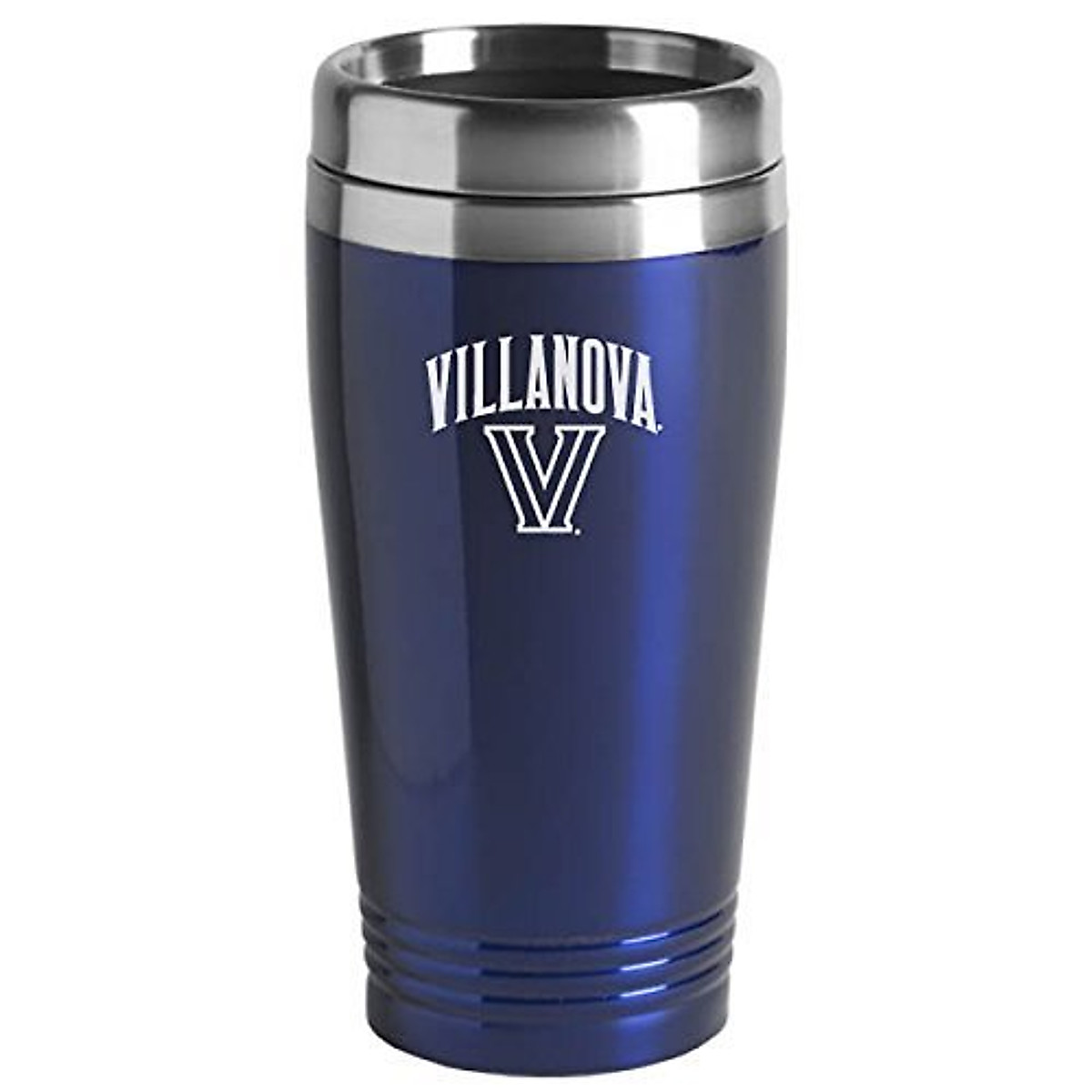 16 oz Stainless Steel Insulated Tumbler - Villanova Wildcats