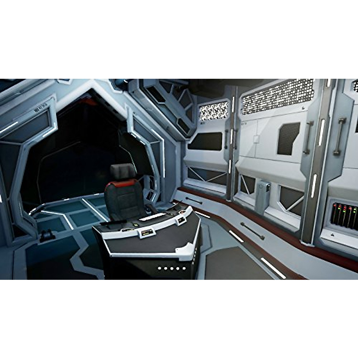 Loading Human - PlayStation VR