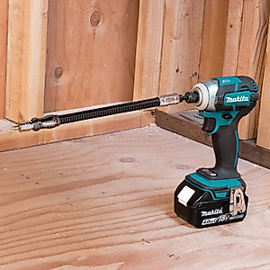 Makita B-51873 Flexible Impact Bit Holder, 12"