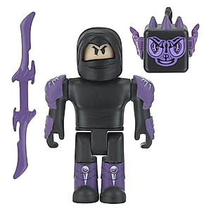 Figures Roblox Ninja Legends: Skyraider 10705 0