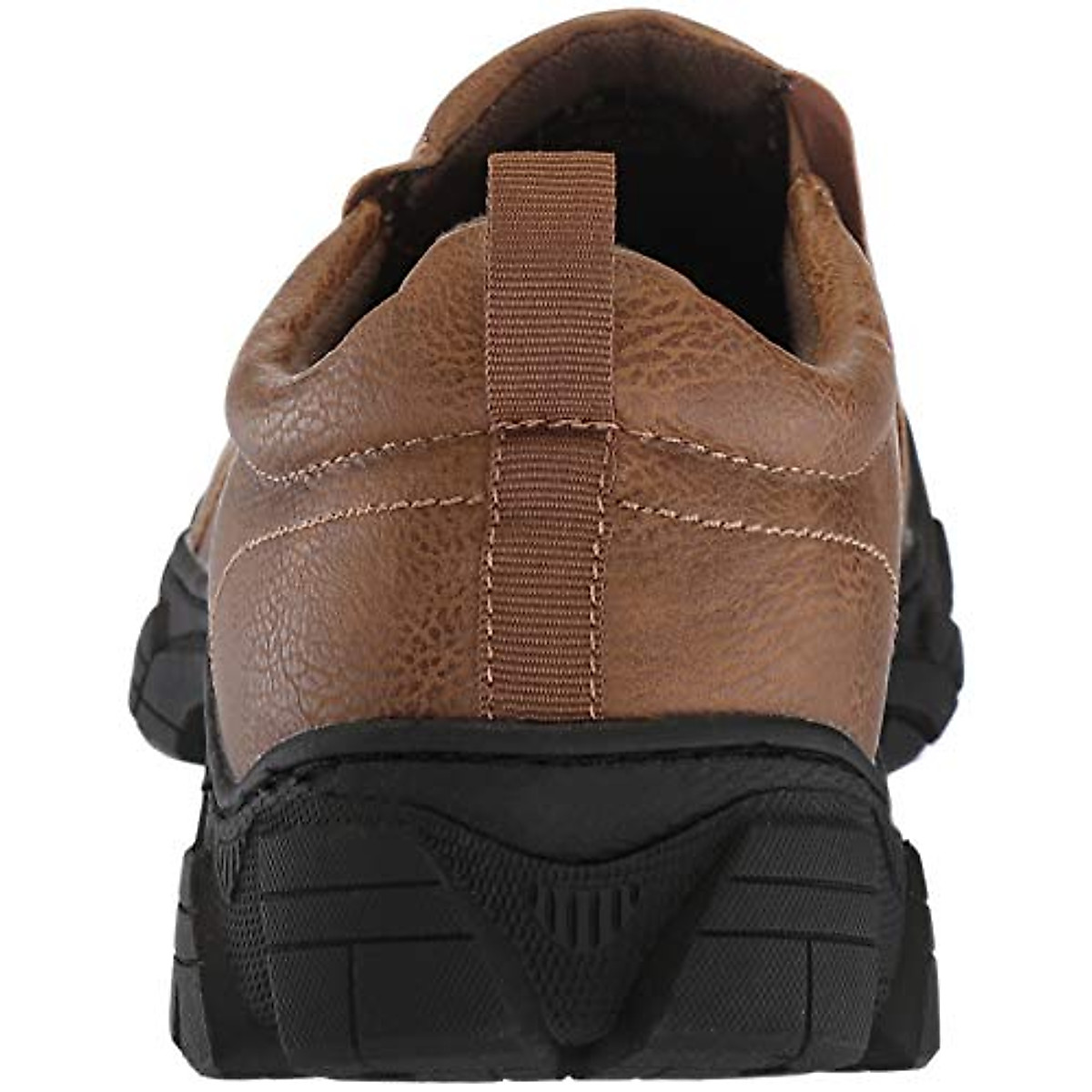 Roper Mens Cotter Shoe, Tan, 12 D