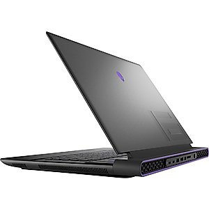 Dell Alienware M16 R1 Gaming Laptop, Intel 16-Core i7-13700HX, 16" WQXGA 165Hz IPS Display, NVIDIA GeForce RTX 4070, 64GB DDR5 1TB SSD, Per-Key RGB Backlit Keyboard, Thunderbolt 4, WiFi 6E, Win11 Pro