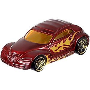 Hot Wheels 3-Pack, [Styles May Vary]