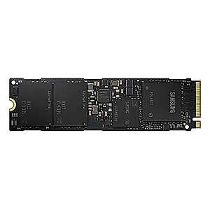 Samsung 960 EVO 500GB Solid State Drive (MZ-V6E500BW) m.2 NVMe,Hybrid Drive