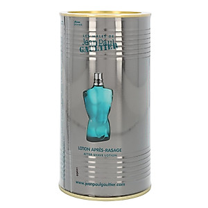 Jean Paul Gaultier By Jean Paul Gaultier For Men. Aftershave Lotion 4.2 oz