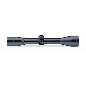 SWIFT SR653M Reliant Riflescope, Matte, 4x40mm