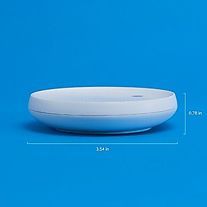 Dodow - Sleep Aid Device - More Than 500.000 Users are Falling Asleep Faster with Dodow!