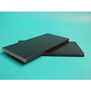 COLIBYOU 2 (Two) Swivel Rocker Spring Plates Patio Lawn Yard Furniture Chair Part Repair