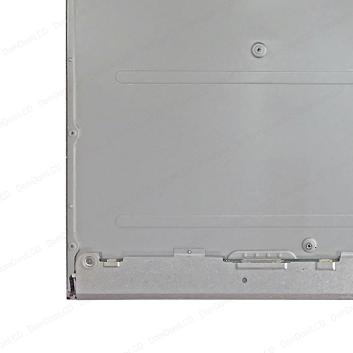 23.8" Compatible FHD LED LCD Touch Screen Assembly Replacement for Dell OptiPlex 7460 AIO Touchscreen Desktop-(NOT for NO-Touch Desktop)