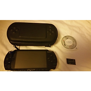 PlayStation Portable Core (PSP 1000)