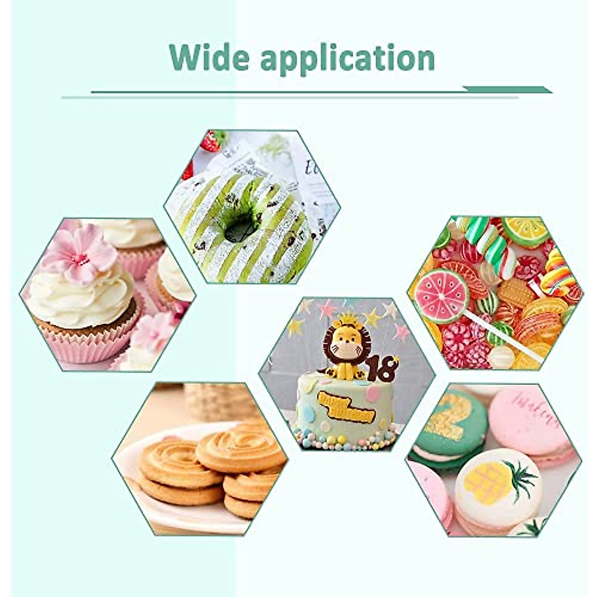 Compatible C A K E Ink Cartridges Replacement for 270XL 271XL 270 271 XL Ink Cartridges 5 Color, Work with Work with PIXMA TS5020 TS6020 MG6821 MG5720 MG5721 MG5722 MG6820 MG6822 MG7720 Printers