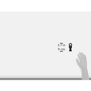 BOSCH OSL114C-10 10-Pack 1-1/4 In. Starlock Oscillating Multi Tool Metal & More Carbide Extreme Plunge Cut Blades for Cutting Iron Bar, Metal, Wood with Nails, Drywall and Tile