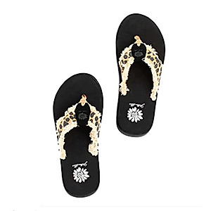 Gisella Cheetah / 9.5