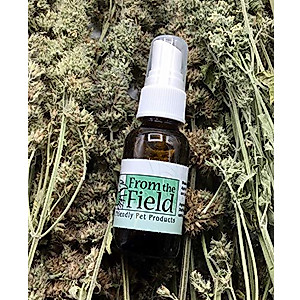 From The Field FFC301 1-Ounce Catnip Spray Rejuvenator