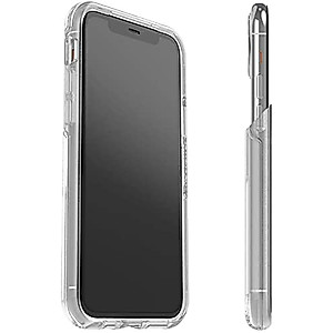 OtterBox Symmetry Clear Series Case for iPhone 11 Pro Max and iPhone Xs Max - Non Retail Packaging - Stardust