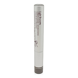 blinc Eyebrow Mousse, Light Brunette, 0.14 Ounce (Pack of 1)