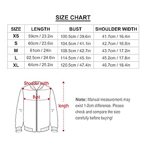 AMRANDOM Fall Jacket Thin Hoodies For Women Sweater (Hot Air Balloon Sky Cartoon print) Lightweight Long Sleeve Sweat shirts essential Hoodie Girls Pullover Tops