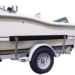 AMRC-27600 * CE Smith Bunk Board Style Boat Guide-On
