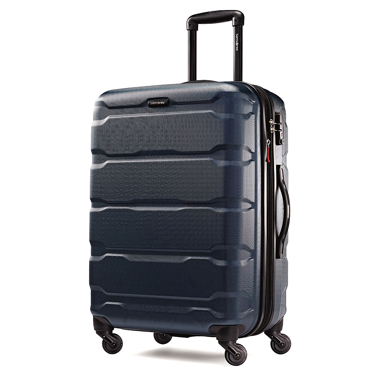 Samsonite Omni PC 2 Piece Set 20 and 24 Spinner