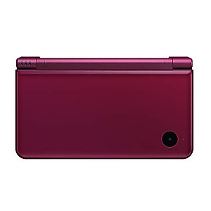 DSi XL - Burgandy (Renewed)
