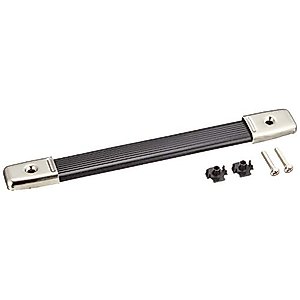 Fender Pure Vintage Amplifier Handle - Black, 1-Screw,